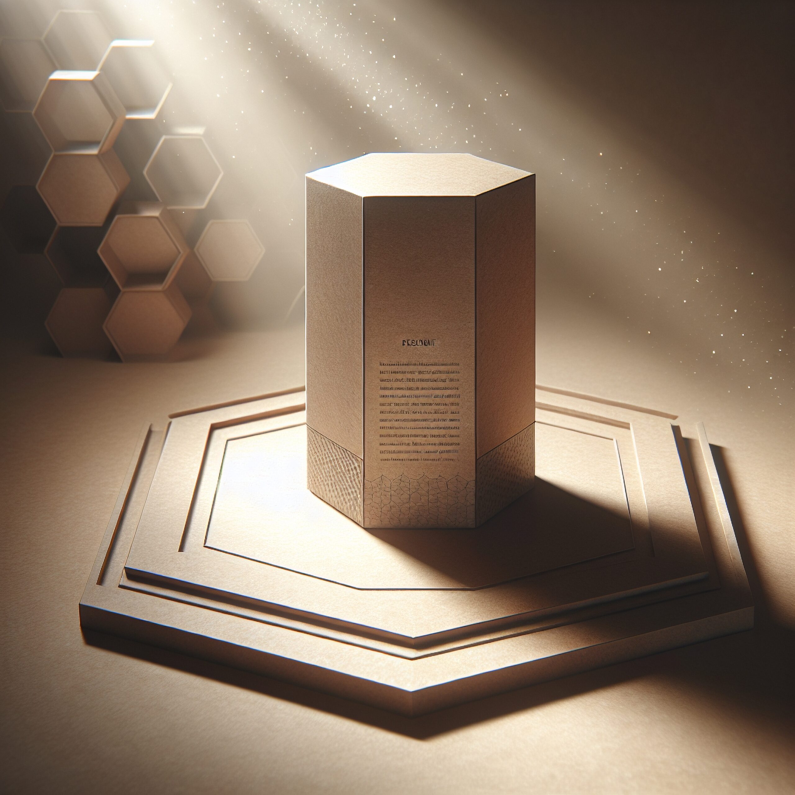 Packaging de luxe - Solutions de packaging haut de gamme sur mesure